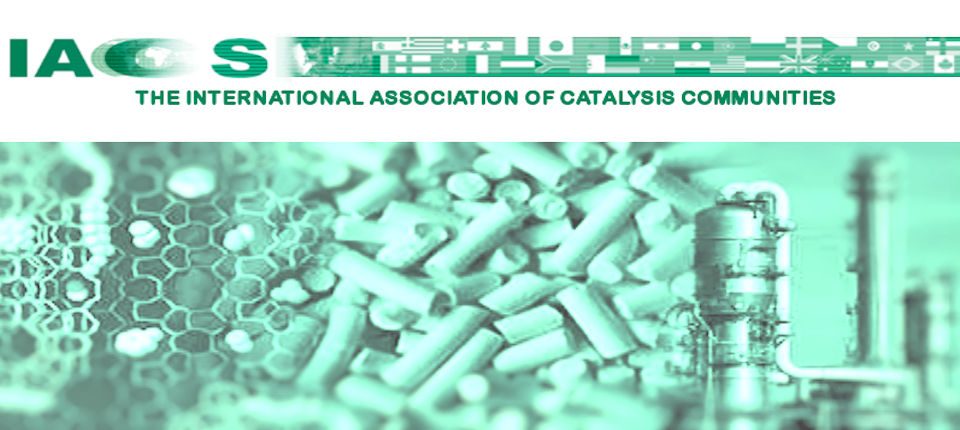 Executive Committee members – iacs-catalysis